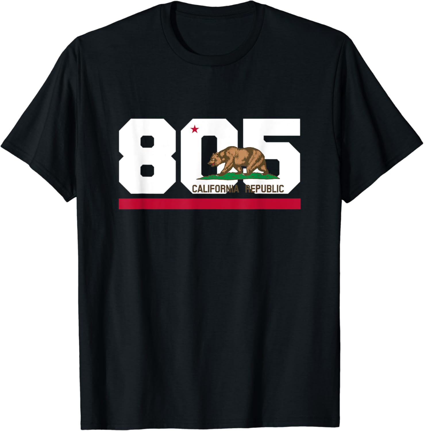 Amazon Area Code 805 Shirt Santa Barbara California Tshirt amazon-area-code-805-shirt-santa-barbara-california-tshirt